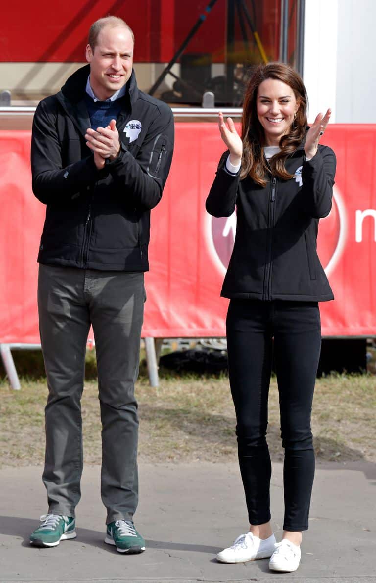Cotu Superga 2750 Sneakers-Kate Middleton - Dress Like A Duchess