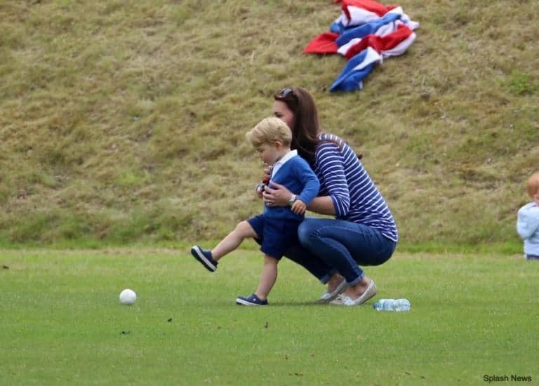 Sebago Bala Boat Shoes-Kate Middleton - Dress Like A Duchess