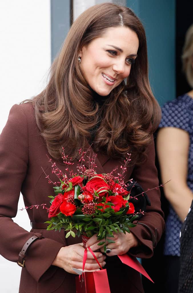 Kate Middleton's 10 Best Kept Beauty Secrets - Dress Like A Duchess