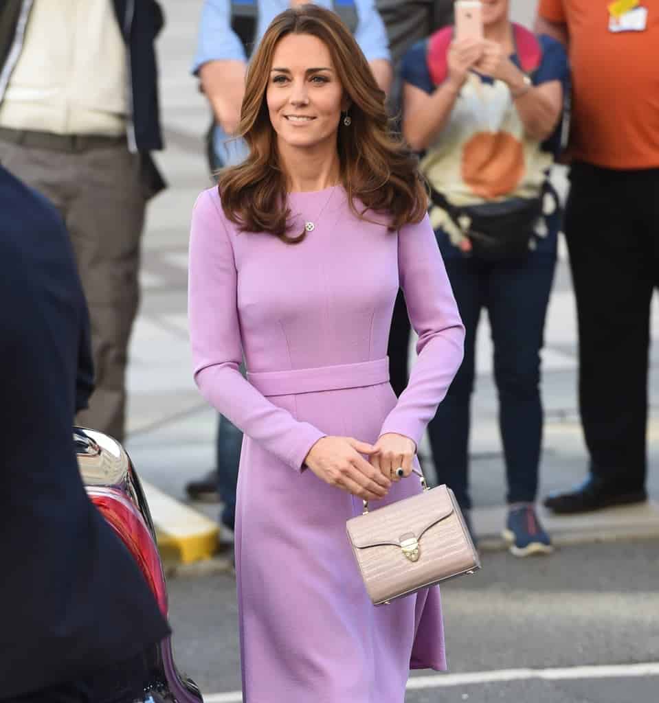 Kate Middleton's 10 Best Kept Beauty Secrets - Dress Like A Duchess
