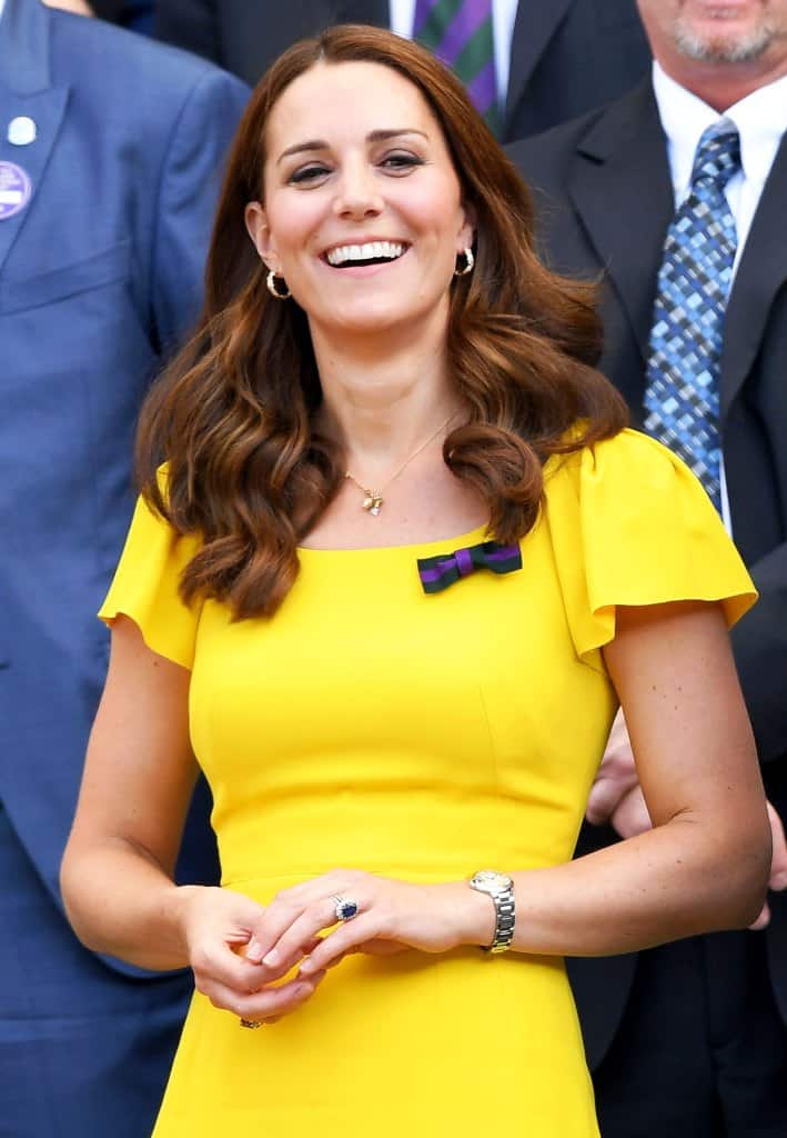 Kate Middleton's 10 Best Kept Beauty Secrets - Dress Like A Duchess