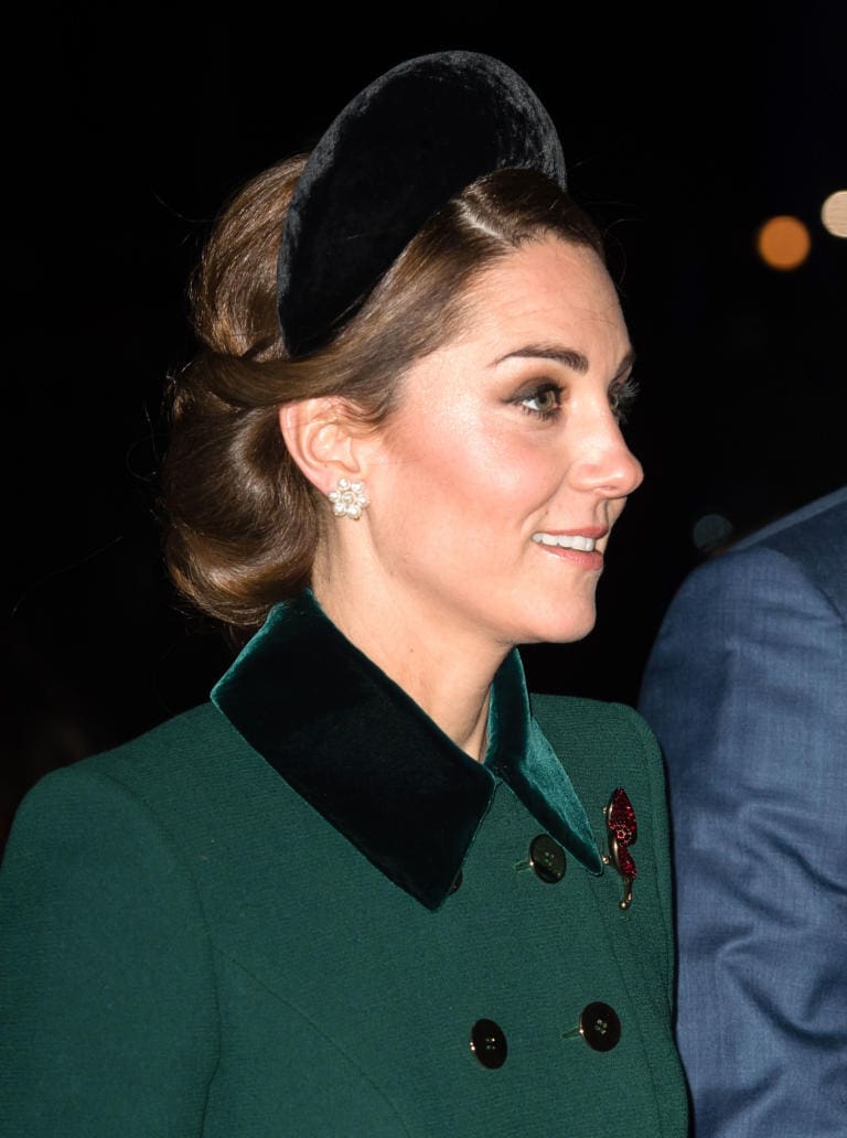 Kate Middleton's 10 Best Kept Beauty Secrets - Dress Like A Duchess