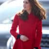 Kate Middleton Adds Another Band to her Wedding Ring Stack - Dress Like ...