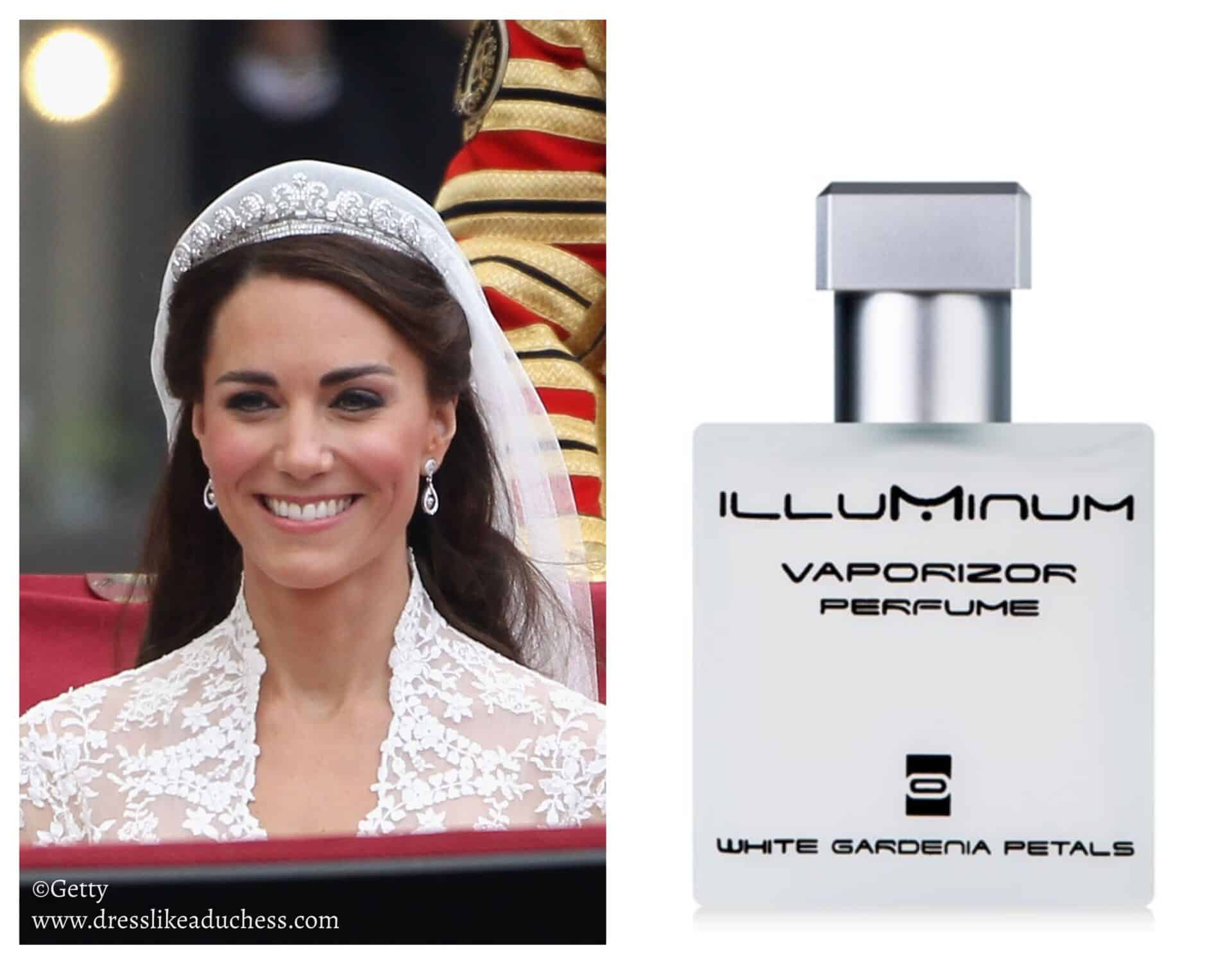Kate Middleton and Meghan Markle's Favorite Perfumes - Dress Like A Duchess