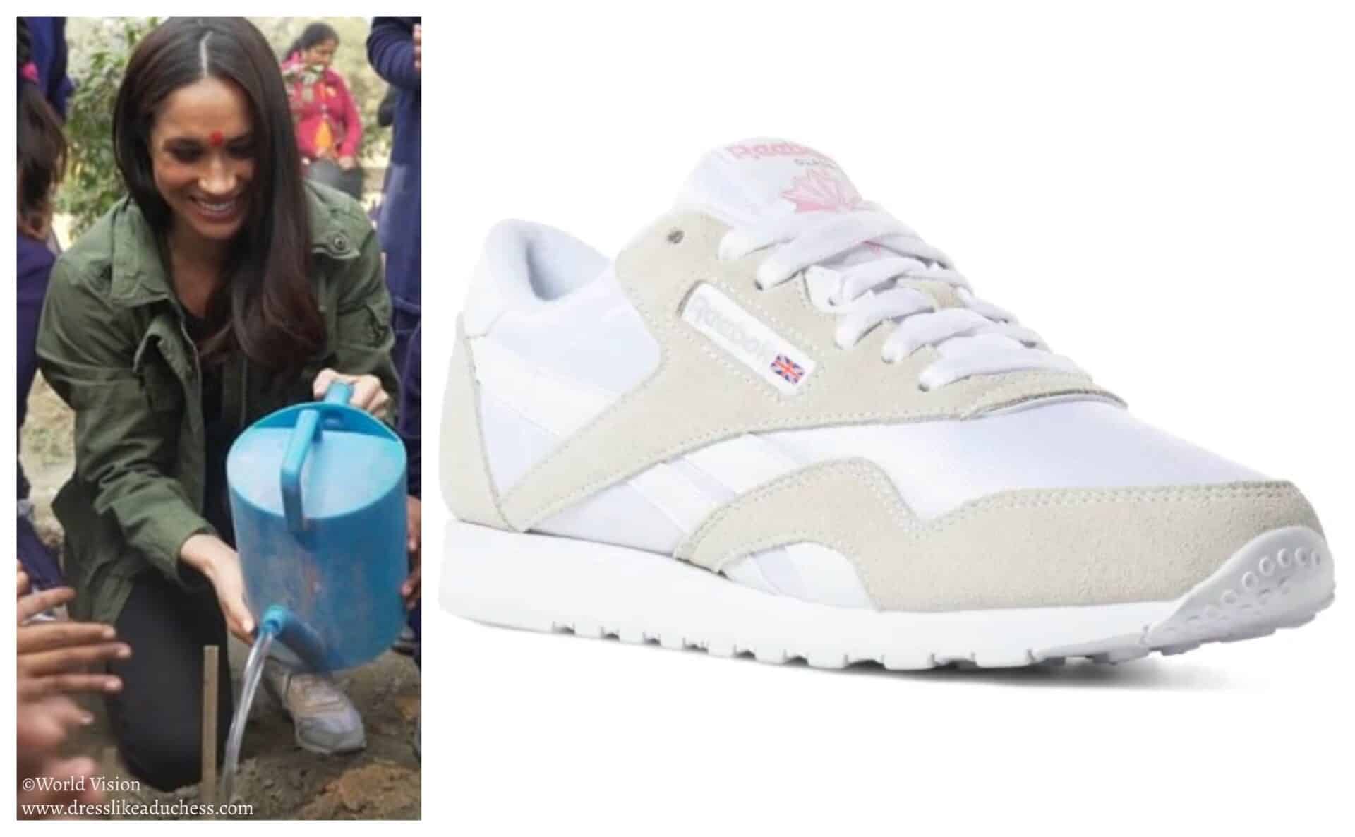 Meghan Markle and Kate Middleton's Most Affordable Summer Shoes - Dress ...