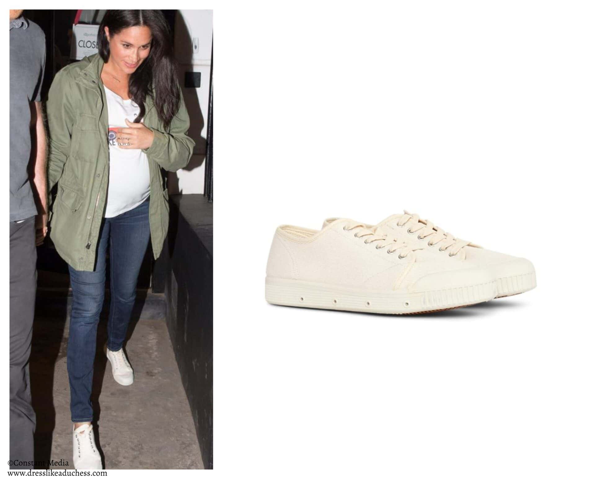Meghan Markle and Kate Middleton's Most Affordable Summer Shoes - Dress ...