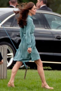 12 of Kate Middleton's Best Bare Leg Moments - Dress Like A Duchess