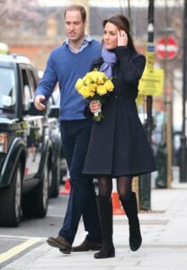 Kate Middleton's 10 Best Scarf Moments - Dress Like A Duchess