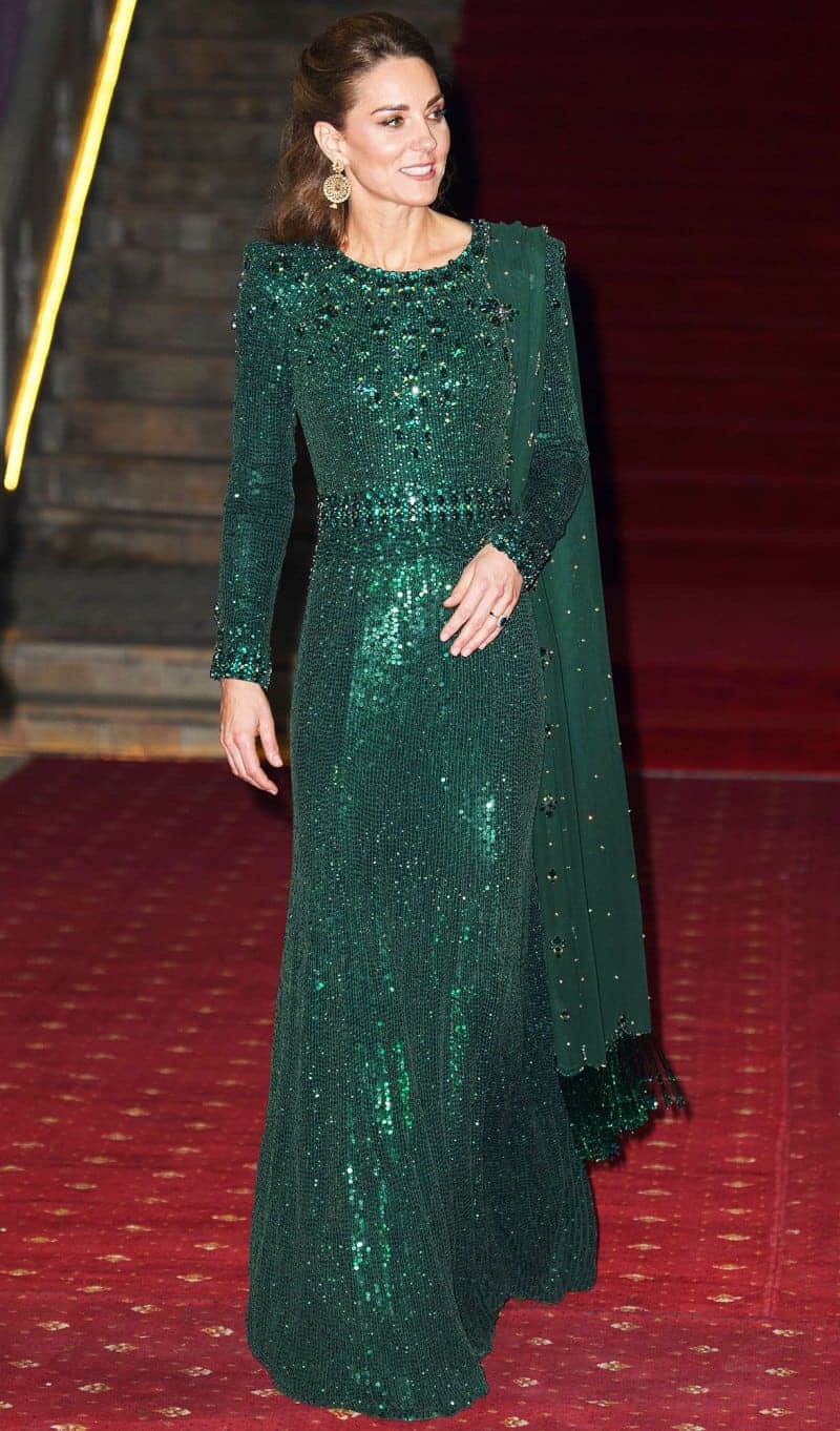 Kate Middleton and Meghan Markle's Best Looks of 2019 - Dress Like A ...