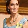 All the Details on Kate Middleton's New Eternity Ring Stack - Dress ...