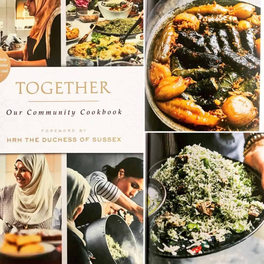 The 4 Best Royal Cookbooks for Dining like a Duchess - Dress Like A Duchess