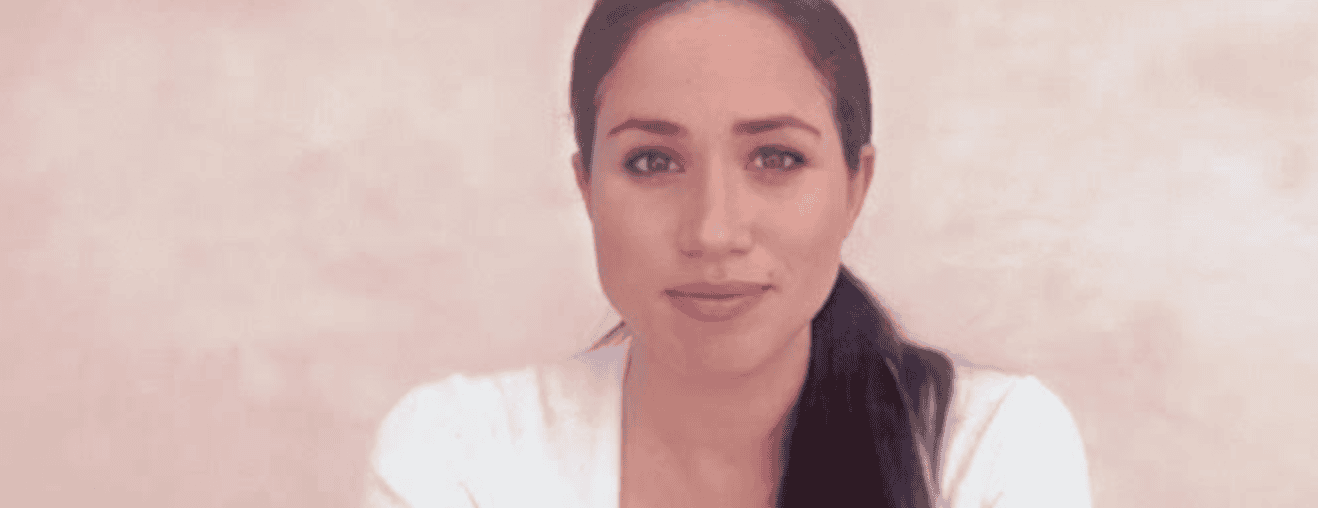 Meghan Markle Gives Powerful Address on George Floyd in Graduation ...