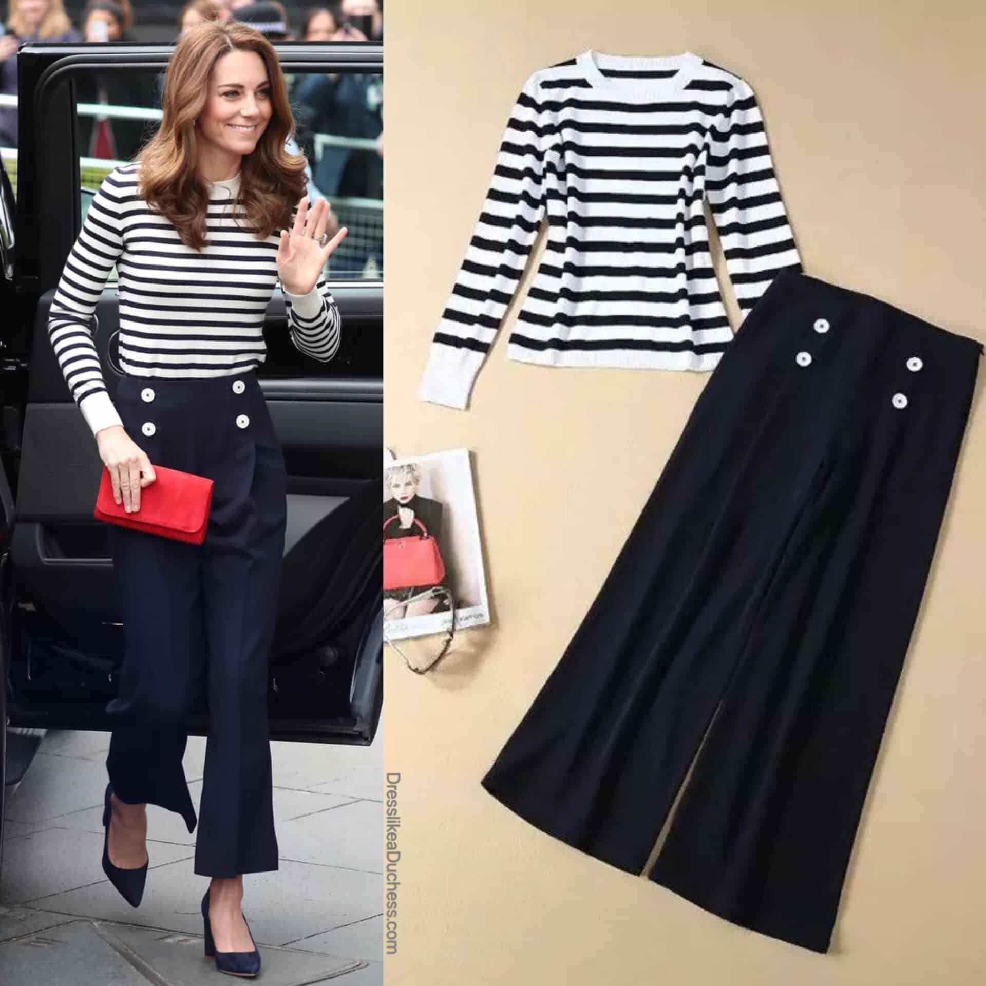 The Best Kate Middleton Replikate Fashions Available on Etsy - Dress ...