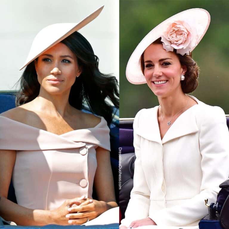 Kate Middleton and Meghan Markle's Favorite Jo Malone Perfumes are on ...