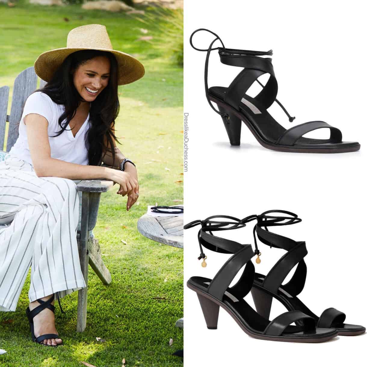 Meghan Markle's Favorite Summer Sandals are Available at Nordstrom Rack ...