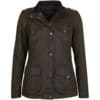 Kate Middleton's Beloved Barbour Jacket is Now on Sale - Dress Like A ...