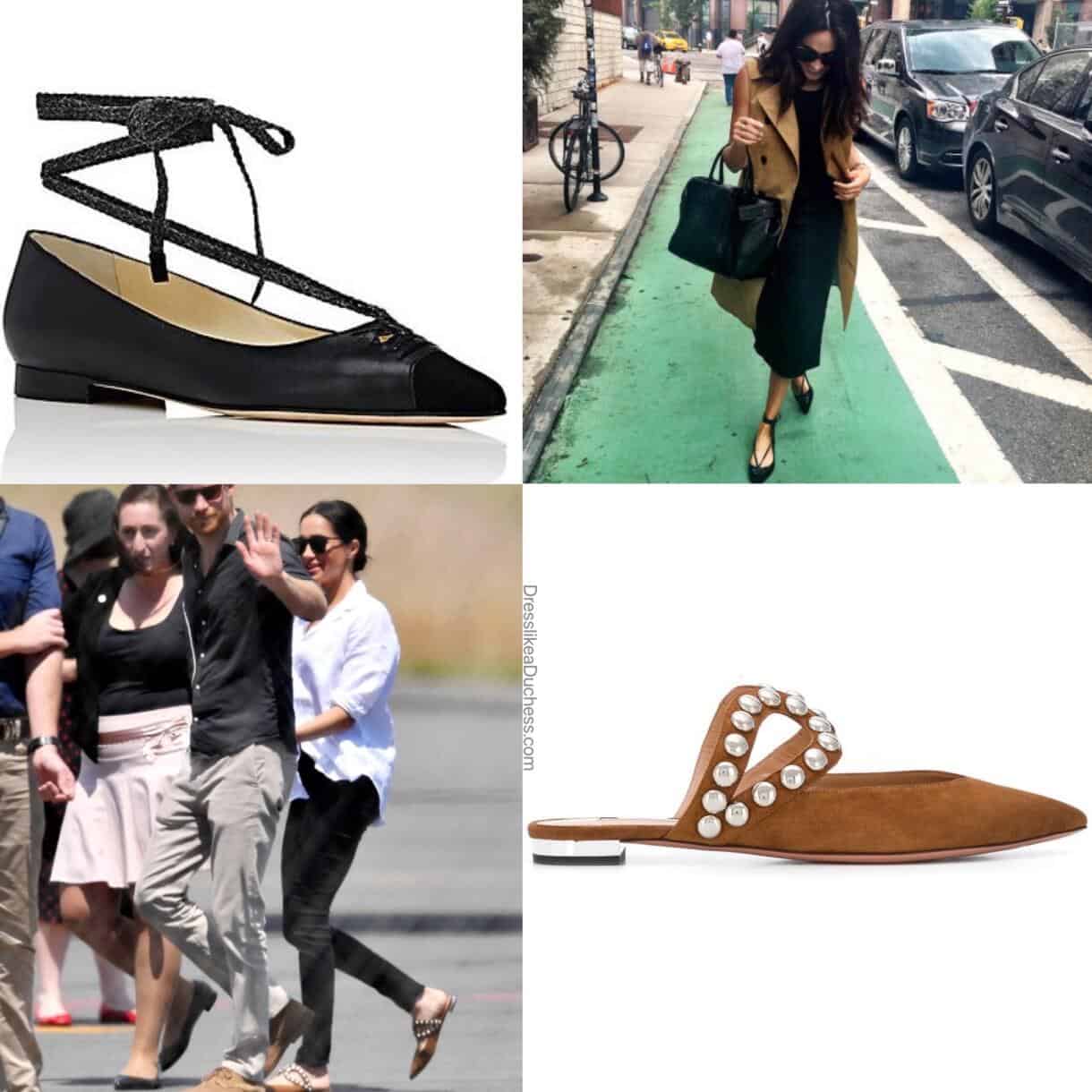 Give Your Casual Wardrobe a Revamp with these Meghan Markle Beloved ...