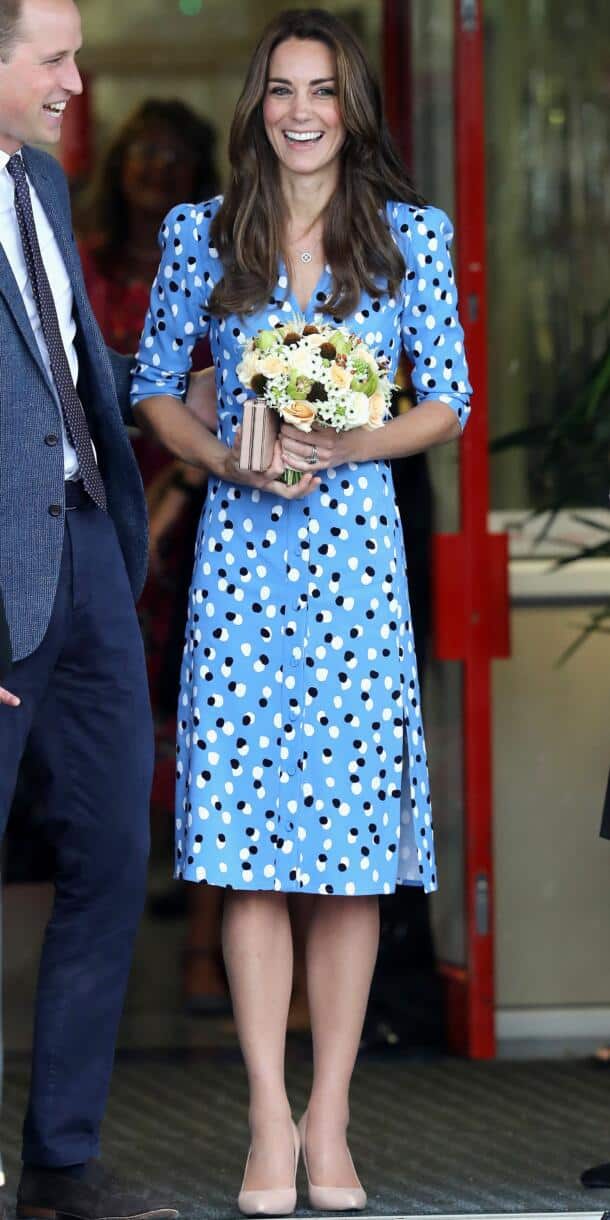 Modern Fashion Trends We Would Love to See on Kate Middleton - Dress ...