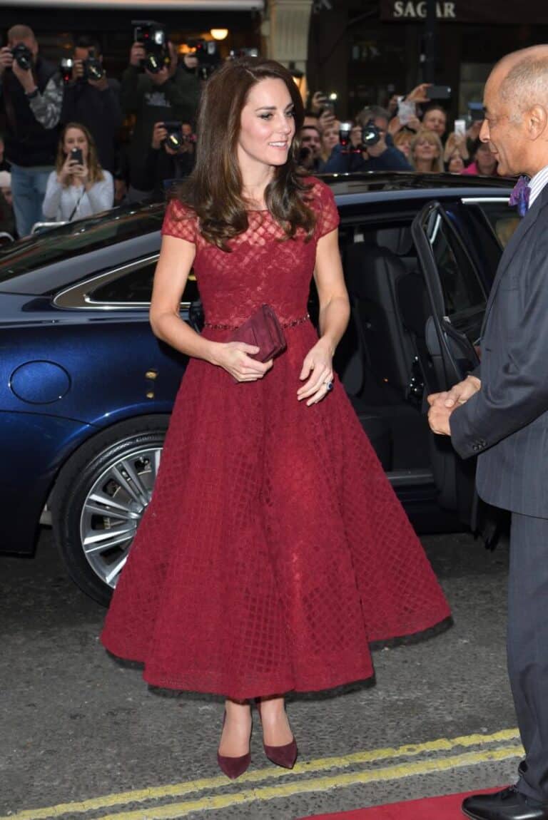 Modern Fashion Trends We Would Love to See on Kate Middleton - Dress ...