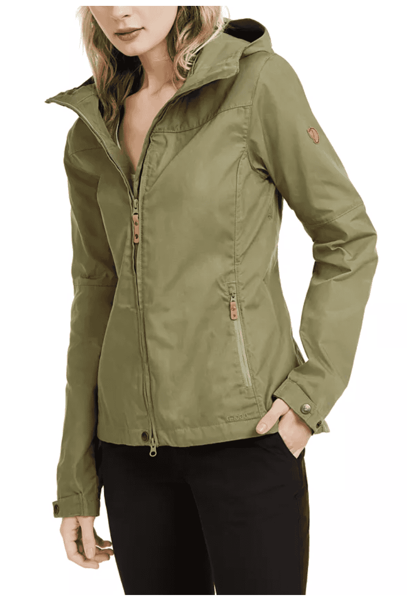 Kate Middleton's Sporty Fall Jacket is Available at Nordstrom and Macy ...