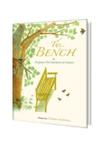 Meghan Markle Reads Her Best Selling Book The Bench for Brightly ...