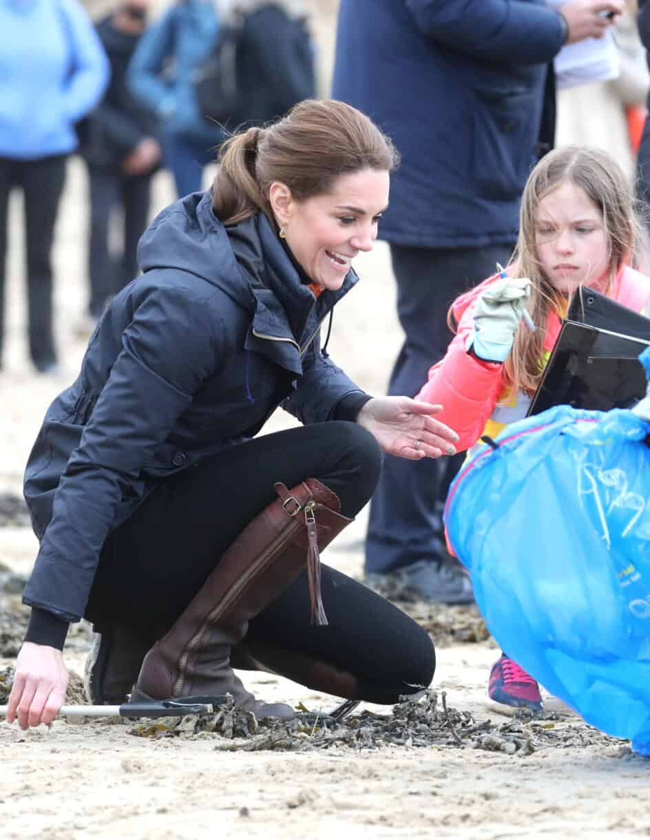 Kate Middleton's Iconic Tassel Riding Boots are Now Available at ...