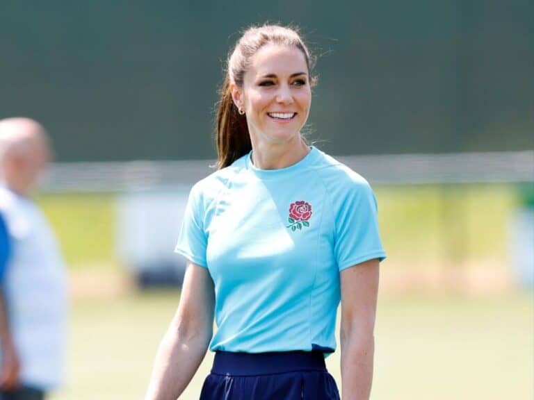 15 Fitness and Diet Secrets Kate Middleton Uses to Stay in Shape ...