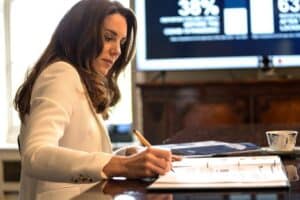 15 Fitness and Diet Secrets Kate Middleton Uses to Stay in Shape ...