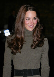 12 Times Kate Middleton Rocked a Turtleneck Sweater - Dress Like A Duchess