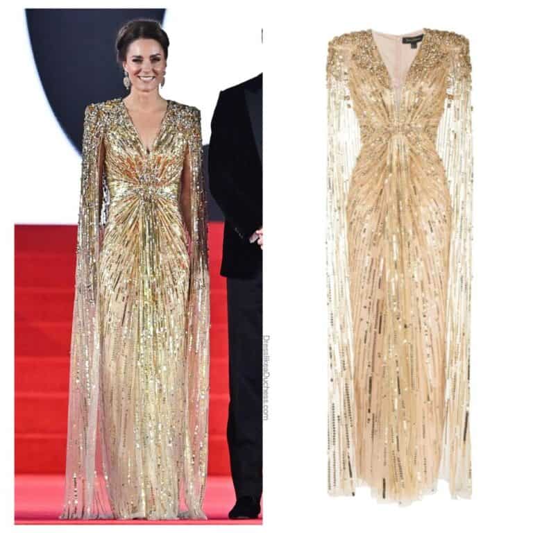 These Iconic Kate Middleton Dresses are Still Available to Purchase ...