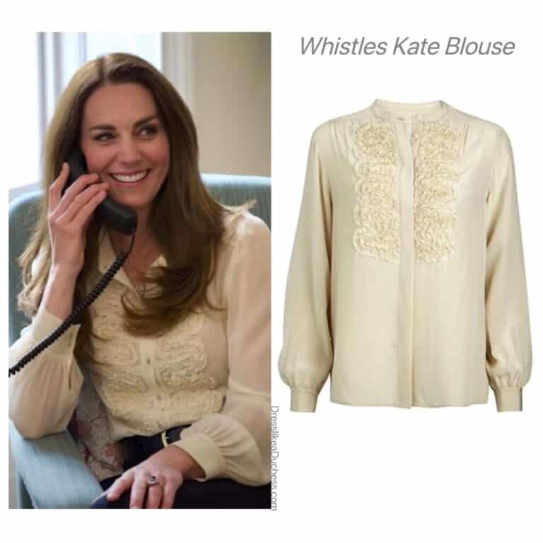 All the Clothing Items Named in Honor of Kate Middleton - Dress Like A ...
