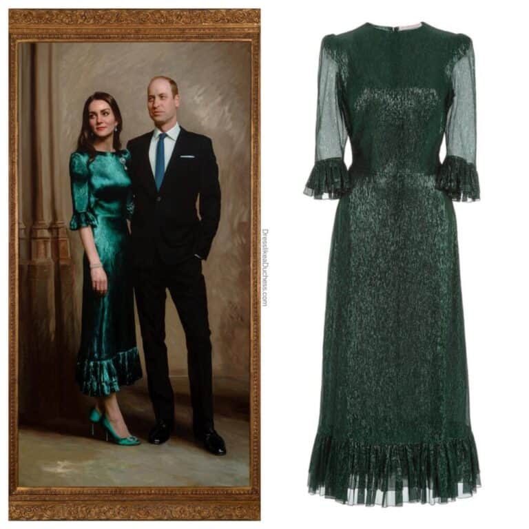 These Iconic Kate Middleton Dresses are Still Available to Purchase ...