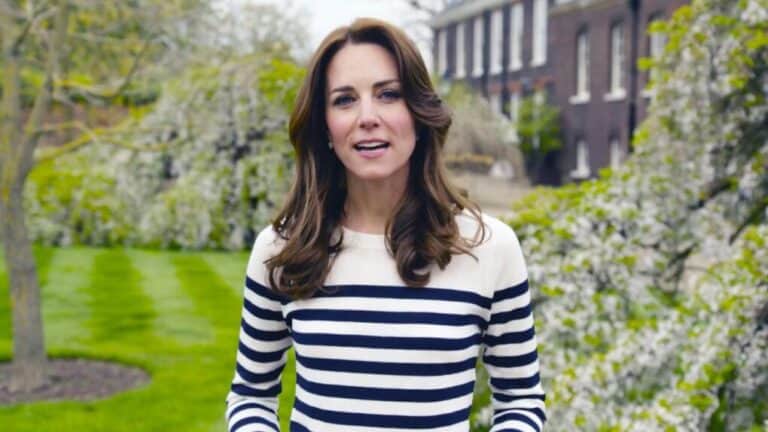 10 of Kate Middleton's Most Beloved Affordable Fashion Brands - Dress ...