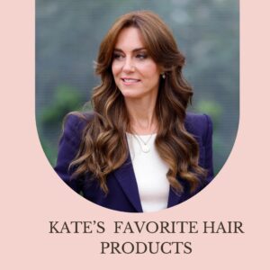 8 of Kate Middleton's Favorite Lipstick Shades - Dress Like A Duchess