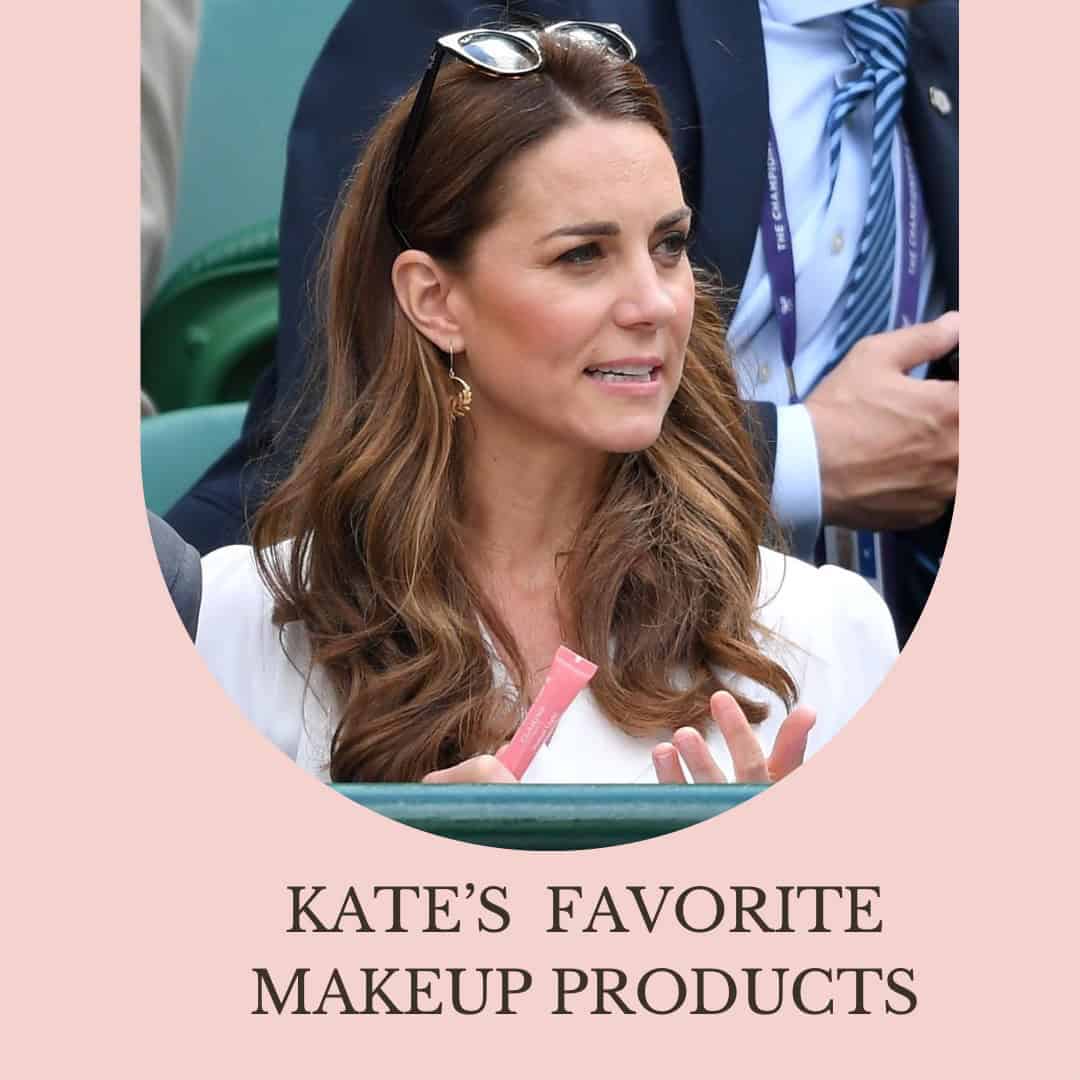 15 Fitness and Diet Secrets Kate Middleton Uses to Stay in Shape ...