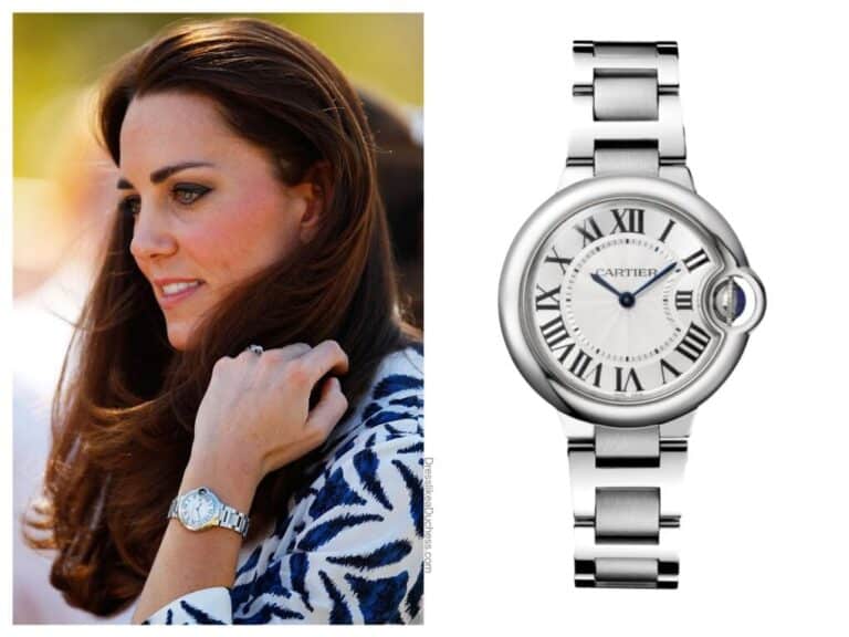 9 Pieces of Jewelry Kate Middleton Can't Live Without - Dress Like A ...