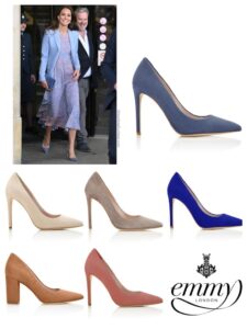 11 of Kate Middleton's Favorite Fashion Brands - Dress Like A Duchess