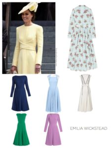 11 of Kate Middleton's Favorite Fashion Brands - Dress Like A Duchess