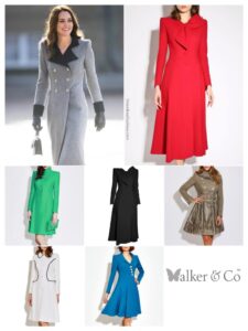 11 of Kate Middleton's Favorite Fashion Brands - Dress Like A Duchess