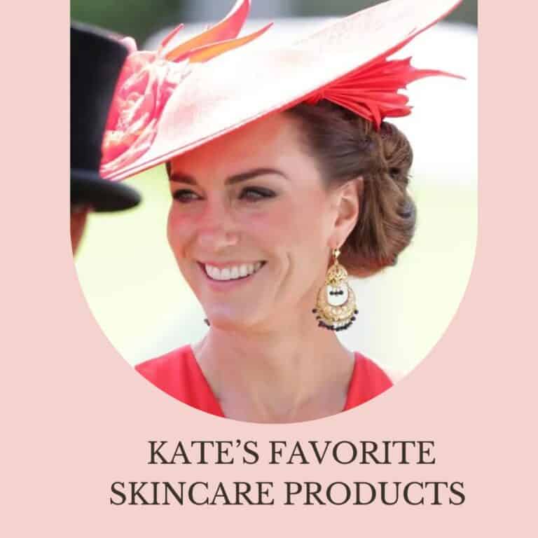 9 of Kate Middleton's Most Elegant Recent Updo Hairstyles - Dress Like ...