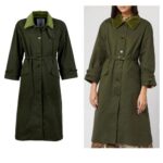 7 of Kate Middleton's Best Barbour Coat Moments - Dress Like A Duchess