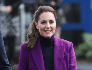 8 of Kate Middleton's Favorite Lipstick Shades - Dress Like A Duchess