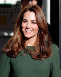 8 of Kate Middleton's Favorite Lipstick Shades - Dress Like A Duchess