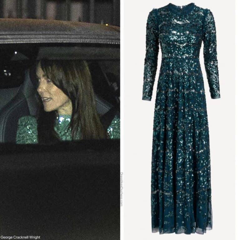10 of Kate Middleton's Best Style Moments in 2023 - Dress Like A Duchess
