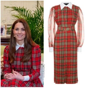 14 Times Kate Middleton Altered her Royal Outfits - Dress Like A Duchess