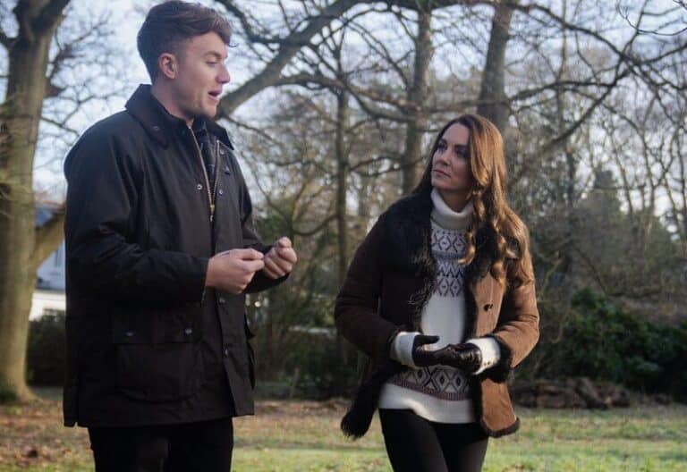 10 Hidden Messages in Kate Middleton's Recent Fashions - Dress Like A ...