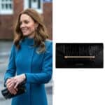 All of Kate Middleton's Favorite Strathberry Handbags - Dress Like A ...