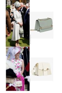 All of Kate Middleton's Favorite Strathberry Handbags - Dress Like A ...