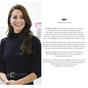 18 Times Kate Middleton Wowed in a Philip Treacy Hat - Dress Like A Duchess