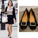 9 of Kate Middleton's Favorite Ballet Flats and Slip-On Shoes - Dress ...